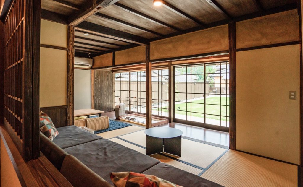 MOTO - ご宿泊 - 【公式】NIPPONIA HOTEL 大洲 城下町｜VMG HOTELS & UNIQUE VENUES