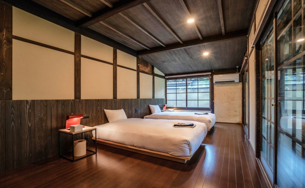 MOTO - ご宿泊 - 【公式】NIPPONIA HOTEL 大洲 城下町｜VMG HOTELS & UNIQUE VENUES