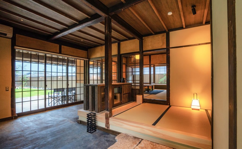 MOTO - ご宿泊 - 【公式】NIPPONIA HOTEL 大洲 城下町｜VMG HOTELS & UNIQUE VENUES