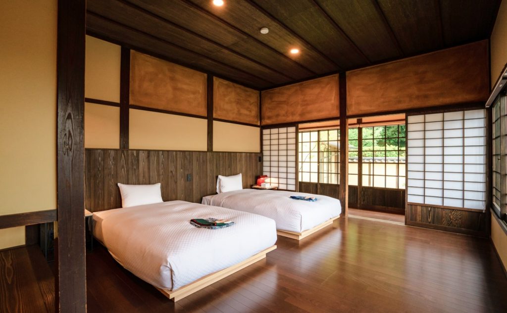 MOTO - ご宿泊 - 【公式】NIPPONIA HOTEL 大洲 城下町｜VMG HOTELS & UNIQUE VENUES