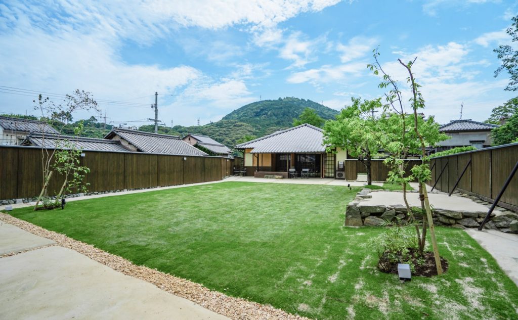 MOTO - ご宿泊 - 【公式】NIPPONIA HOTEL 大洲 城下町｜VMG HOTELS & UNIQUE VENUES