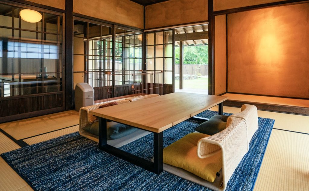 MOTO - ご宿泊 - 【公式】NIPPONIA HOTEL 大洲 城下町｜VMG HOTELS & UNIQUE VENUES